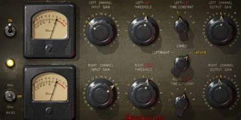 Top Compressor Plugins For Mixing Mastering And Vocal Clarity
