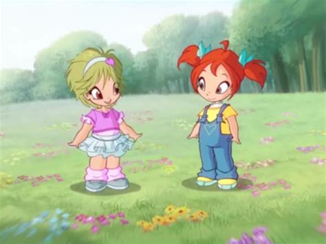 Winx Club Selina An Bloom Bloom Winx Club Winx Club Fairy Cartoon