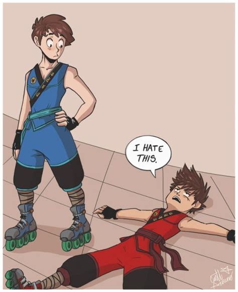 Pin Su Ninja Lego Immagini Illusioni Divertenti Divertente