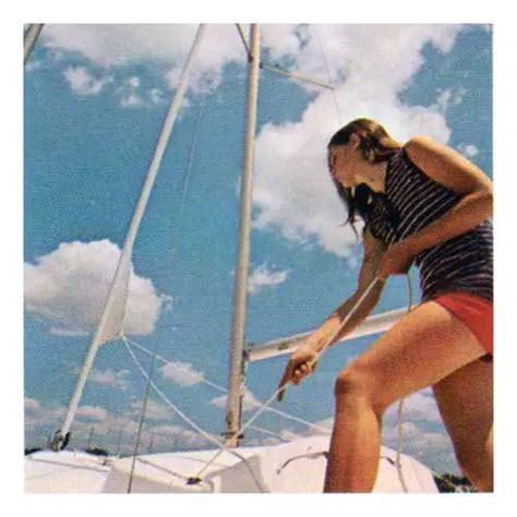 Oday Day Sailer Ii Sailboat