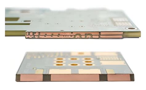 Heavy Copper Pcb Design Overcoming Thermal Challenges