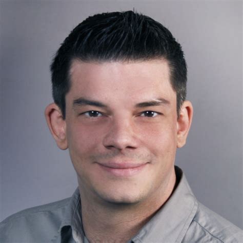 André Jaquet Security Engineer Bank Xing