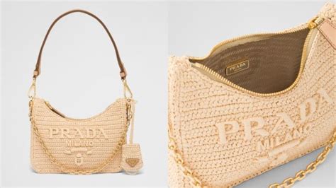 5款精品草編包推薦 Miu Miu夢幻櫻花粉、balenciaga遮陽帽設計超q Et Fashion Ettoday新聞雲