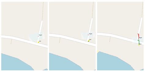Machines Free Full Text Camera Based Local And Global Target