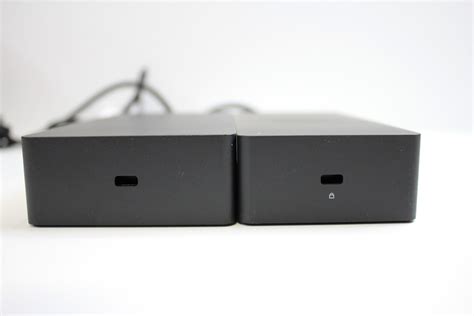Here Is How Microsoft S Surface Dock Is Different From Its Predecessor