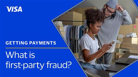 What Is First Party Fraud