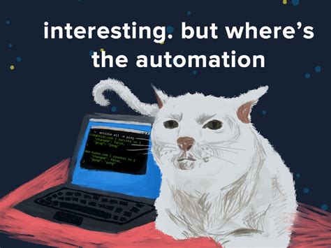 Getting Started With Ansible Speaker Deck