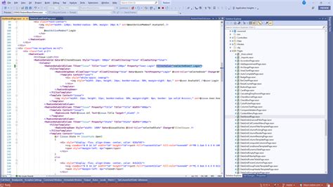 DataGrid Filtering Radzen Blazor Components Radzen