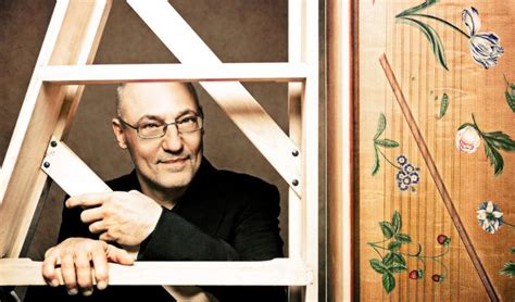 Music In Words With Andreas Staier Hku Muse