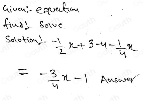Solved Which Equation Shows The Variable Terms Isolated On One Side And The Constant Terms