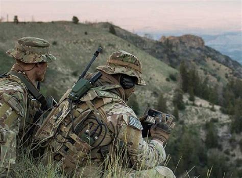 L3harris Reveals Its Iridium Distributed Tactical Communications