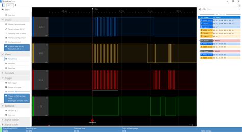 How To Use The Sockdw Command Correctly Over Spi O
