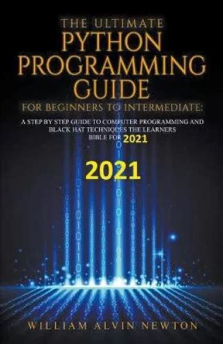 The Ultimate Python Programming Guide For Beginner To Intermediate Eur 2651 Picclick Fr