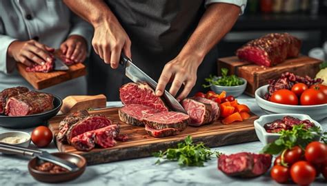 Asian Beef Marinade A Quick And Tasty Recipe For Tender Beef