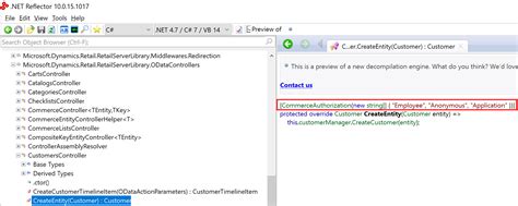 d365 retail apis part iii how to use the retail apis from power