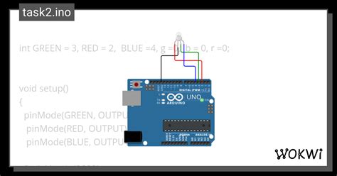 Task2 Ino Copy Wokwi ESP32 STM32 Arduino Simulator