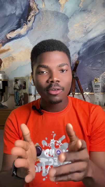 Video Abolaji Adeola Mba Chcmc Crmpmp On Linkedin “put Your