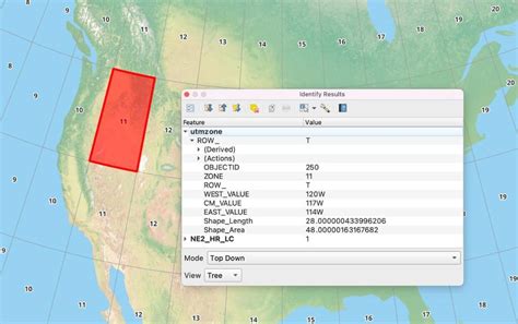 Universal Transverse Mercator UTM Coordinate System GIS Lounge