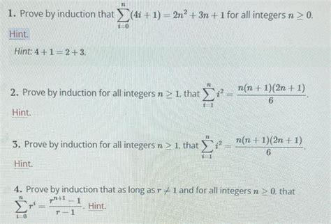 solved discrete math i need help checking my answers with 1