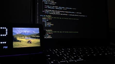 VOBOT Docking Station With Screen Built In Apps Your Portal To Web Info Work Efficiency