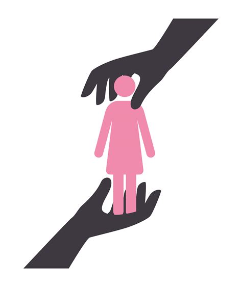 Sexual Attack Representation 3748297 Vector Art At Vecteezy