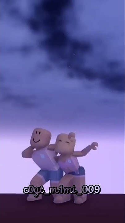 Freaky Freaky Roblox Edit Youtube
