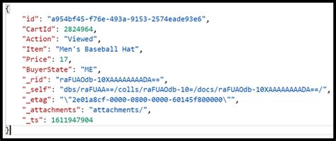 New Ways To Use Composite Indexes In Azure Cosmos Db Azure Cosmos Db Blog