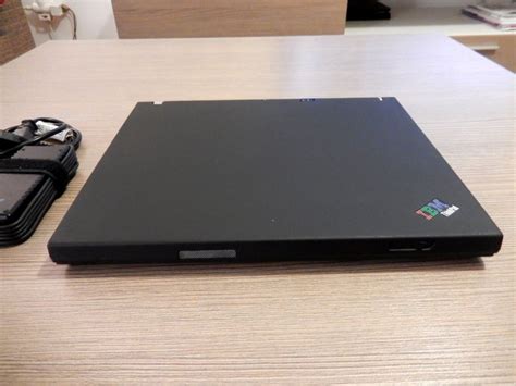 Laptop IBM Thinkpad T P Split