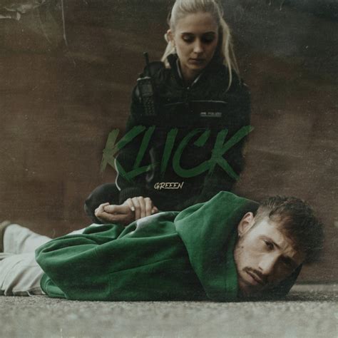 Klick Single By Greeen Spotify