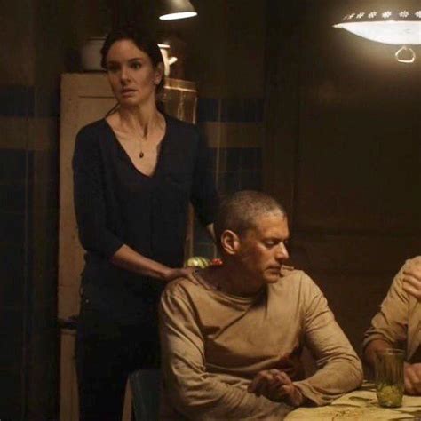 Michael Scofield🖤🎬🏃🏻👮🏻‍♂️📹 Prisonbreak Foxriver Michaelscofield Linkolnburrows