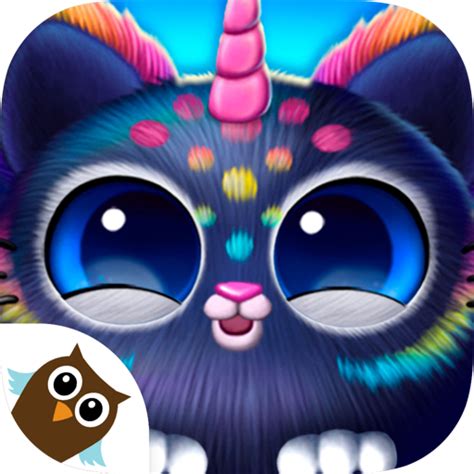 Smolsies My Cute Pet House Apps On Grand Screen