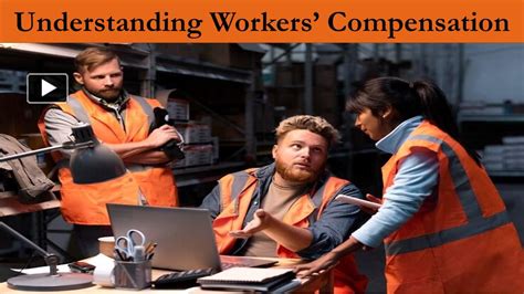 Understanding Workers Compensation Presentation Free To Download