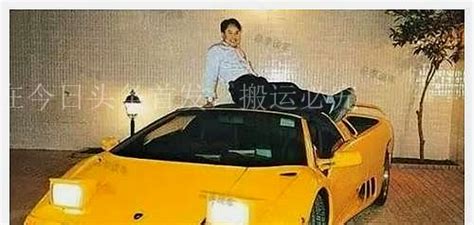 張子強被槍斃後，34歲貌美妻子獨自外出，沒想到被4名匪徒下了手 每日頭條