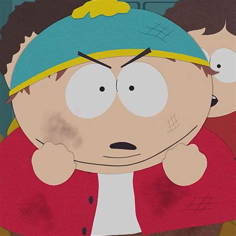 Eric Cartman And Heidi Turner South Park Matching Icons 12 South Park Cartman South Park