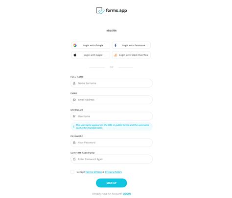 How To Create Your Account Help Center