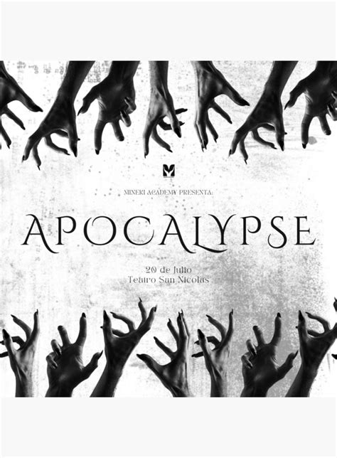 Sex La Obra Teatro San Nicolás