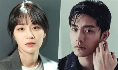 Perfect Marriage Revenge Kdrama Cast Name With Photos Showbiz Hut My