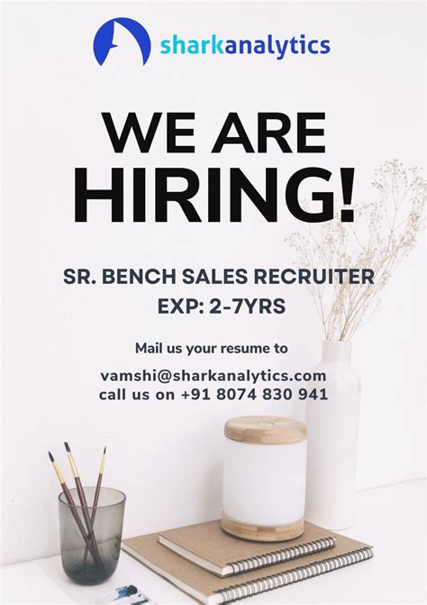 Sharkanalytics Sharkanalyticslife Weatshark Hirings Hiringimmediately Shark Analytics