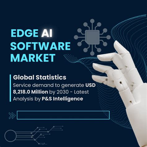 Edge Ai Software Revolution Accelerates Across Bfsi And Healthcare Sectors ~ Prescient