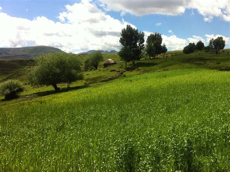 Stories To Tell Lesotho Semonkong