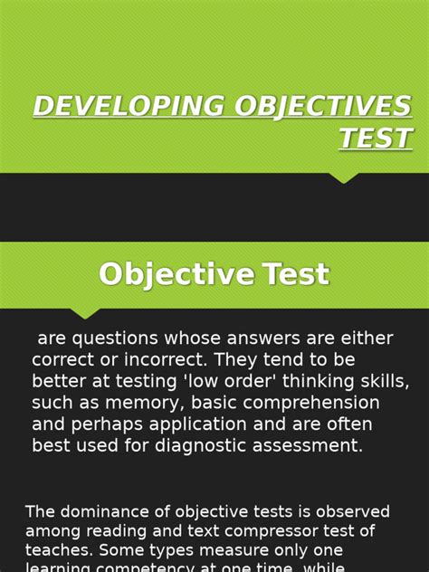 Assessing Learners Understanding Of Literature Pdf Reading Comprehension Career And Growth