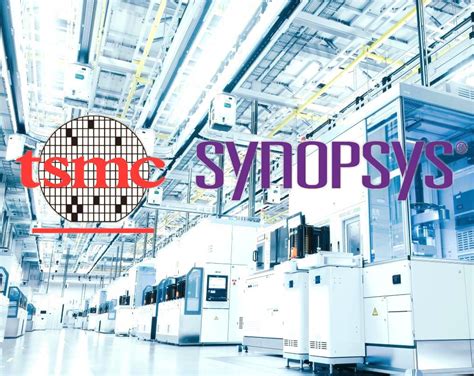 Subhash Km On Linkedin Tsmc Synopsys Semiconductorindustry