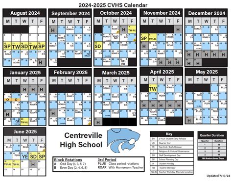 Fcps Calendar Pdf Printable Calendar Susan B Smith