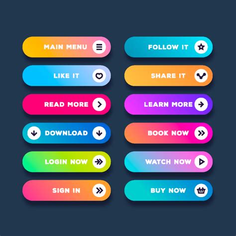 Call To Action Buttons What Are They And How Do They Work PUSH Fm