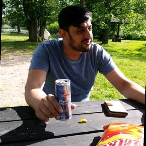 Afaq Ahmad Butiksledare Aanda Trading Linkedin