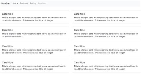 Vue Scroll Fixed Navbar Examples CodeSandbox
