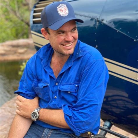 Outback Wrangler Star Matt Wright Hands Himself Into Police The
