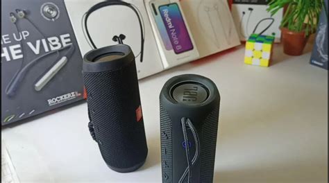 Red Bluetooth Portable Speaker At Rs Piece In Noida ID