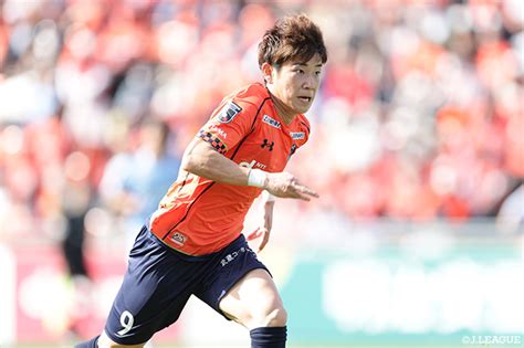 Fw中野が全治6〜8週間の負傷【大宮】 スポーツナビ