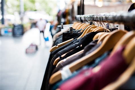 Essential Clothinga Comprehensive Guide To Clothing
